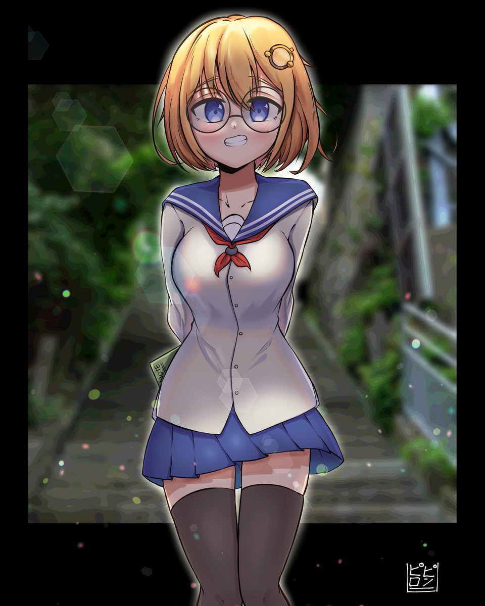 Pipiron_ 🎨 (@_Pipiron) さんのイラスト・マンガ作品まとめ (21 件) - Twoucan