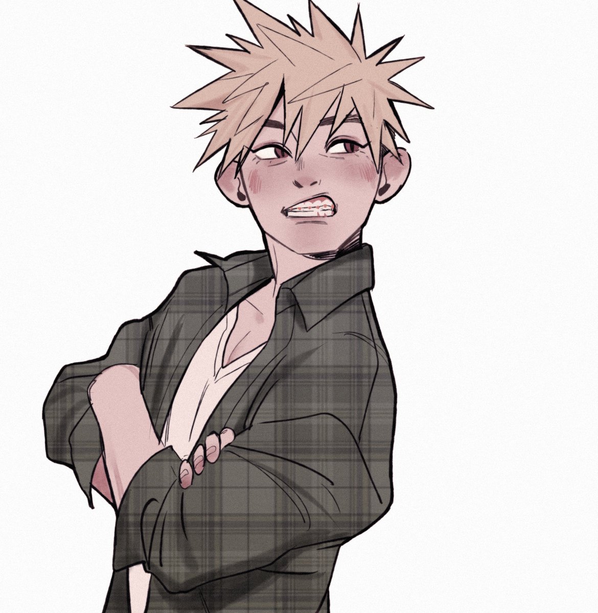 「small bean 」|Vika💚 Hiatusのイラスト