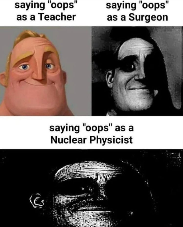 Whoops Meme