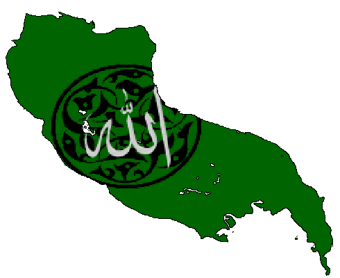 Caliphate Flag