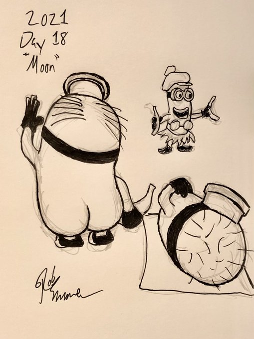 Twoucan - Rob Emmer- The Boba Fett of Impractical Jokers (@TheRealFatCrow)