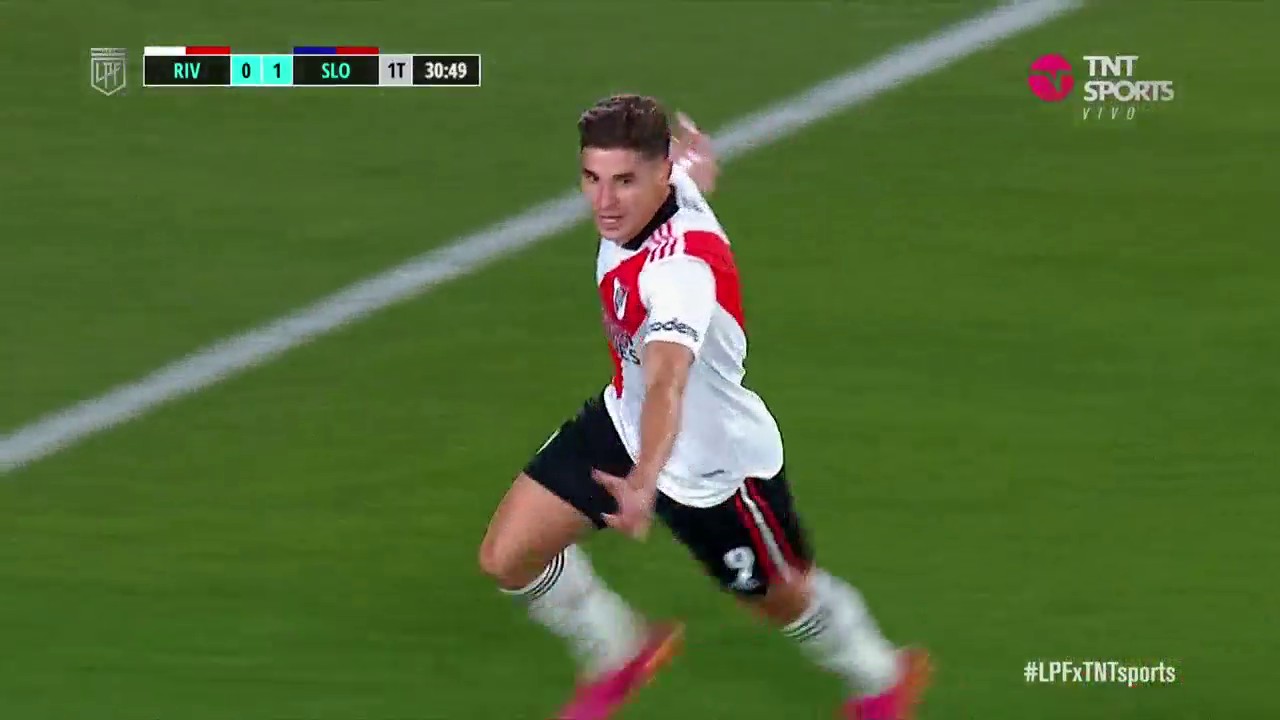 Tnt Sports Argentina On Twitter Lpfxtntsports ¡rápida Reacción Del