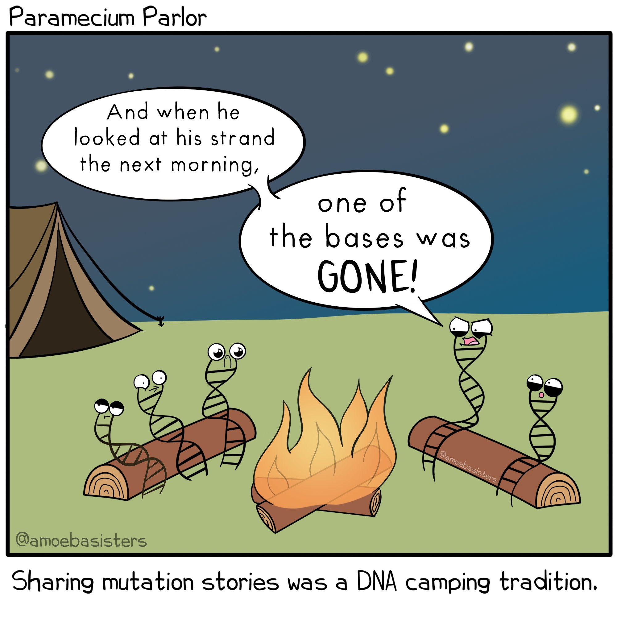 Campfire Story Memes 50 Hilarious Memes From 'Sarcasm Daily' To Help