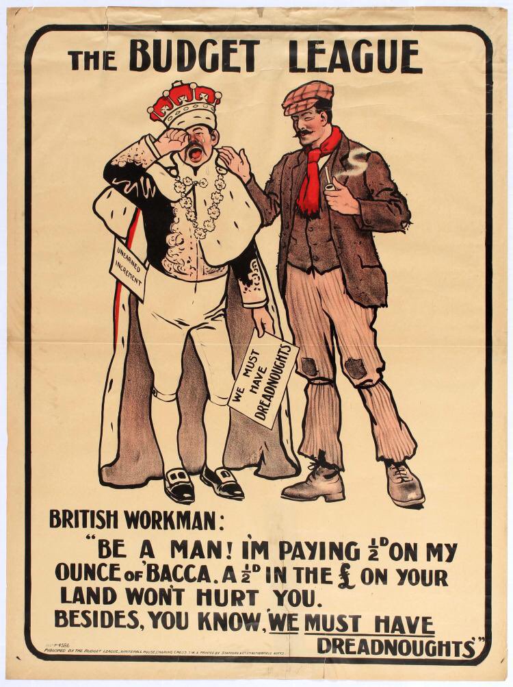 Less beer, less baccy, less employment - and they call this the People ...