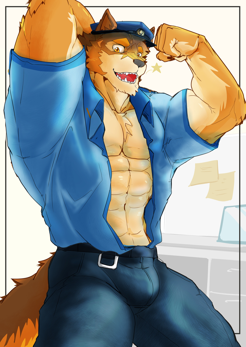 yahui yahui (亞灰的小推特) on Twitter: "[R-18] 巴雷爾 #LIVEAHERO https://t.co/4Zger8TRaf…