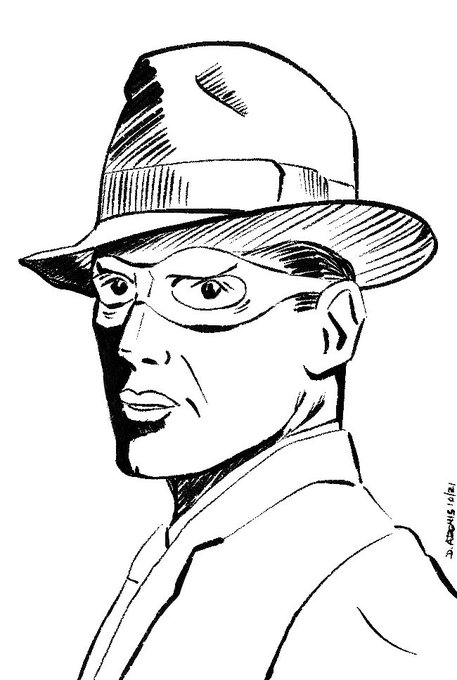 D. Adonis (¡Ordóñez!) (@DietrichAdonis) さんのイラスト・マンガ作品まとめ (6 件) - Twoucan