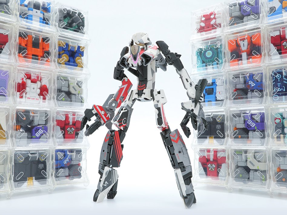 52TOYS 日本公式 on X: 52TOYS 日本公式 on X: