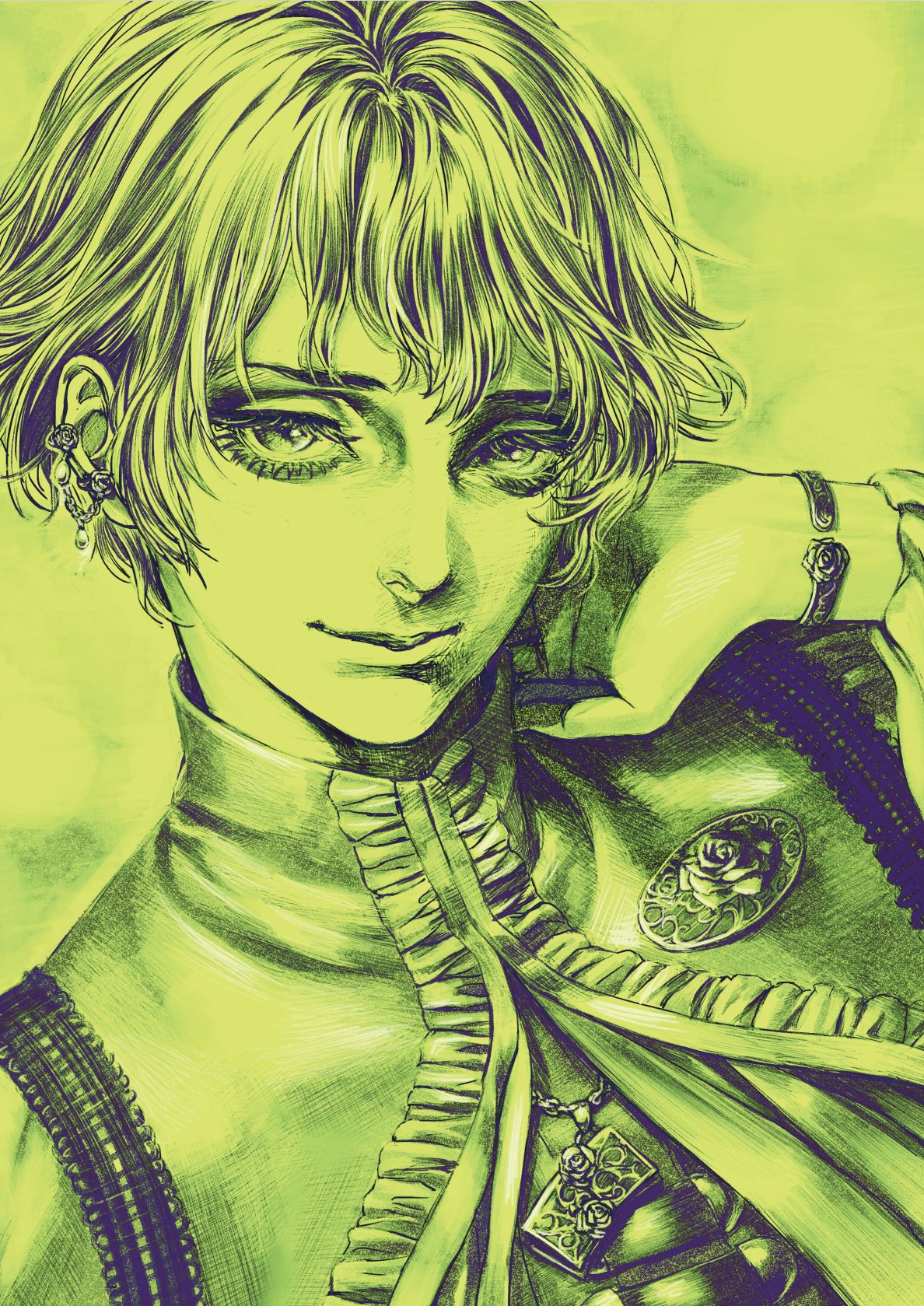 NOVECT （旧Novectacle） on Twitter: "Happy Birthday📖 https://t.co/KALvqsUGk9" / Twitter