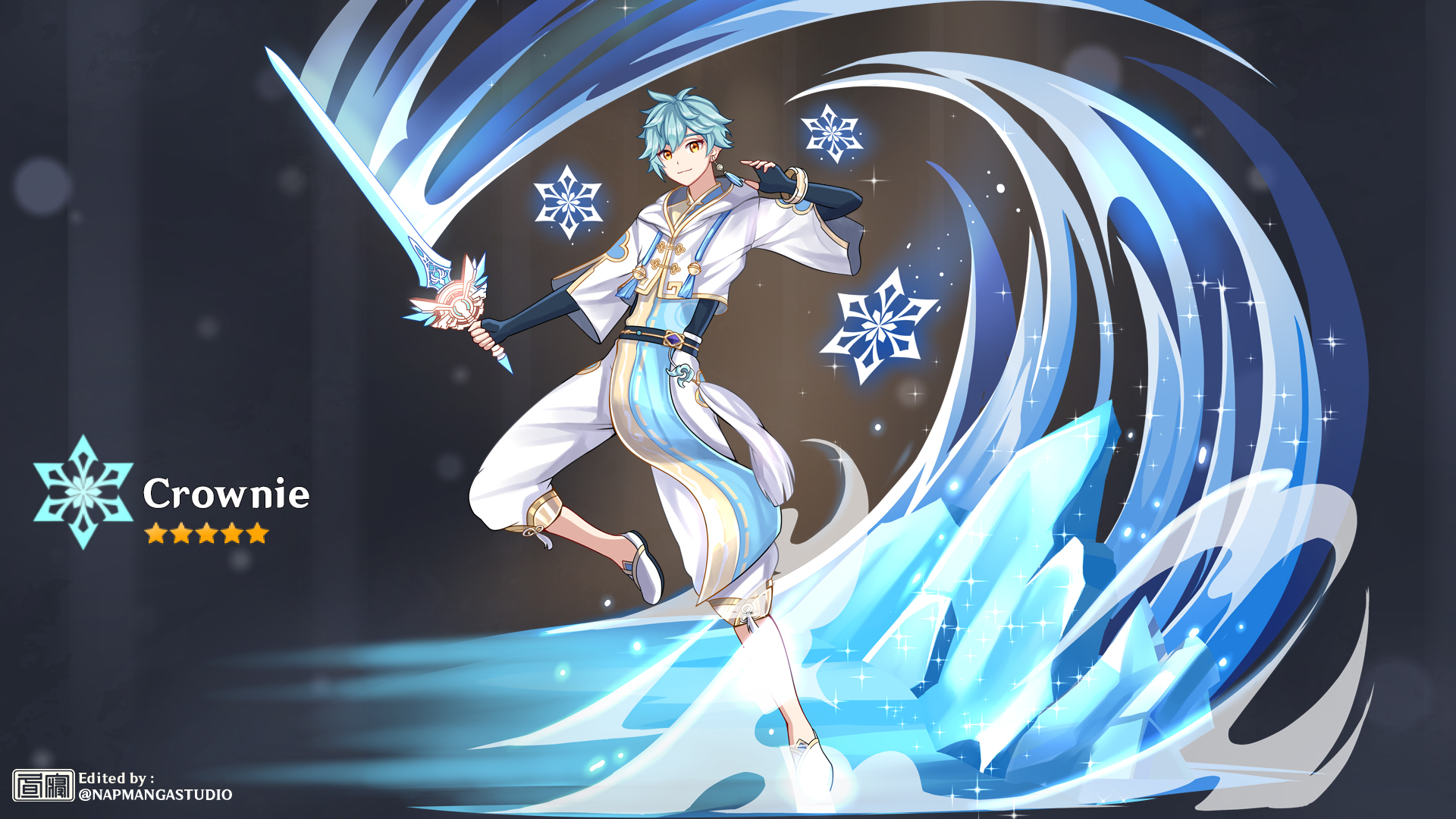 Haru (comms @ feb) on Twitter: