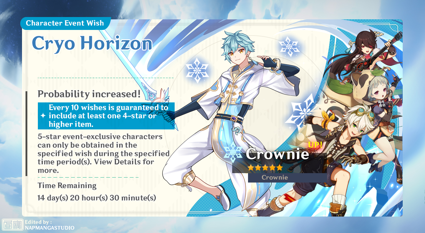 Haru (comms @ feb) on Twitter: