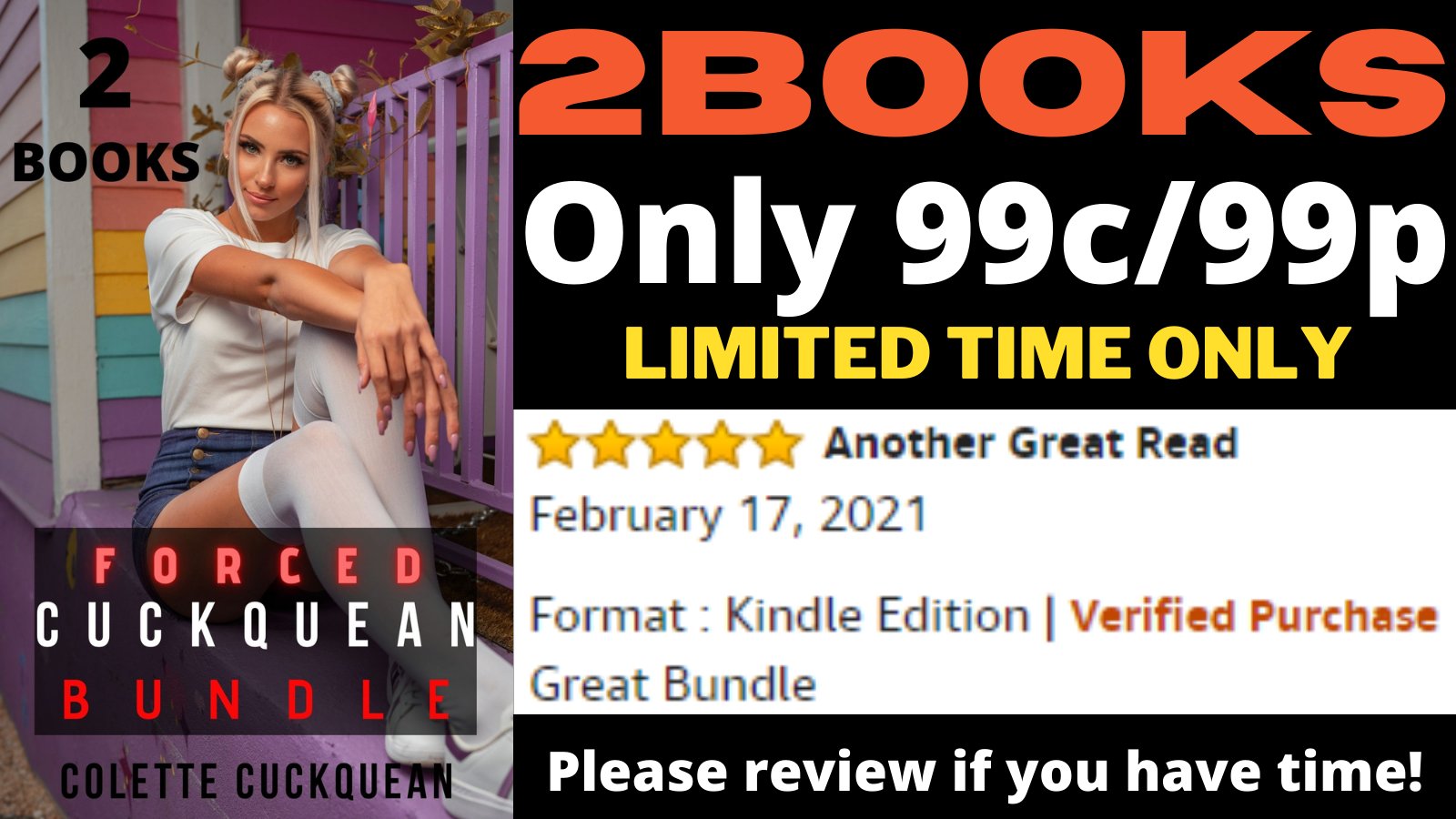 Colette Cuckquean (@ColetteCuckque1) / Twitter