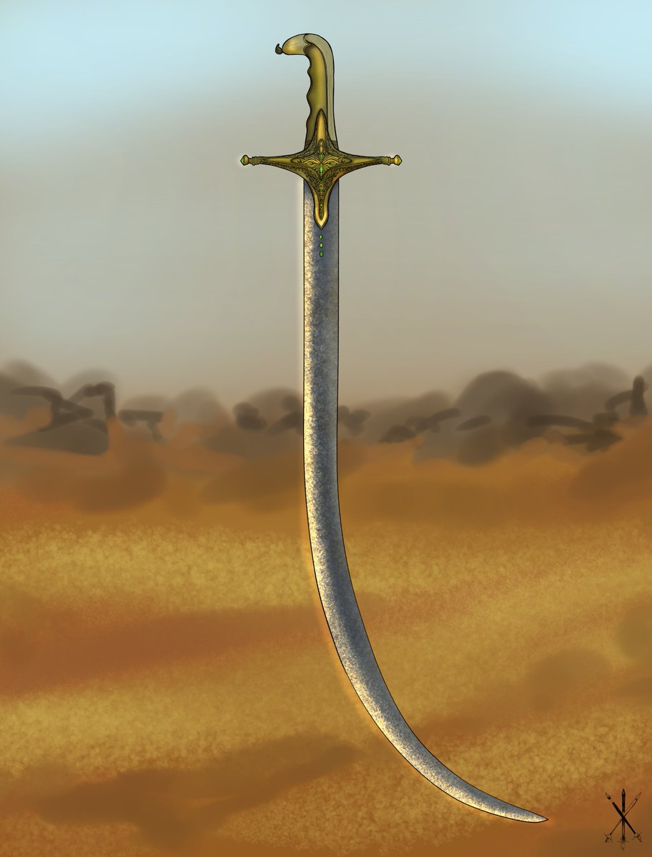 Asi Sword