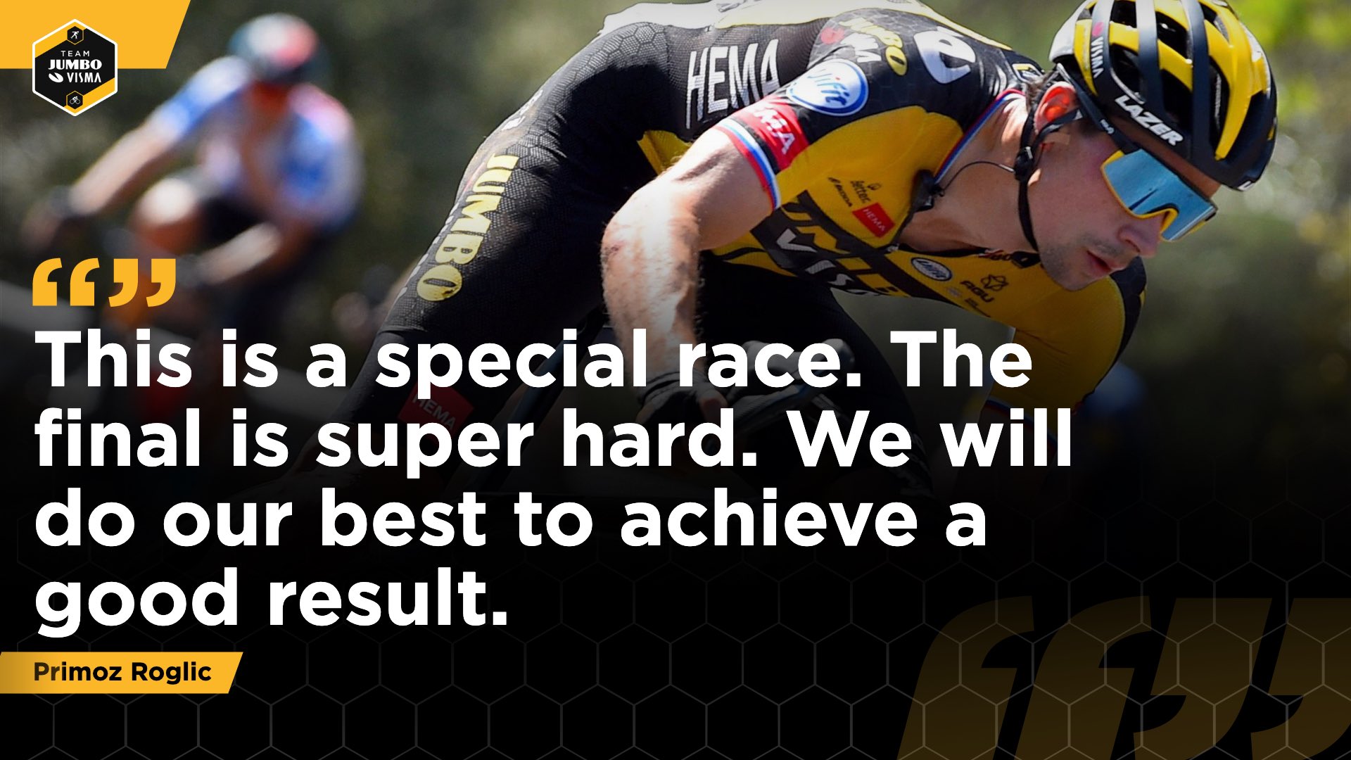 Cycling Teamwork Quotes