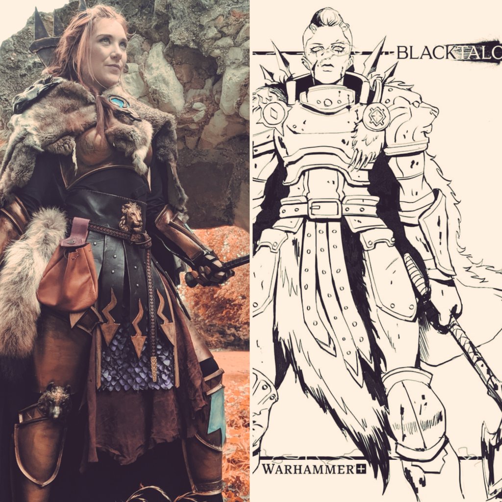 At Adepticon! : r/ageofsigmar