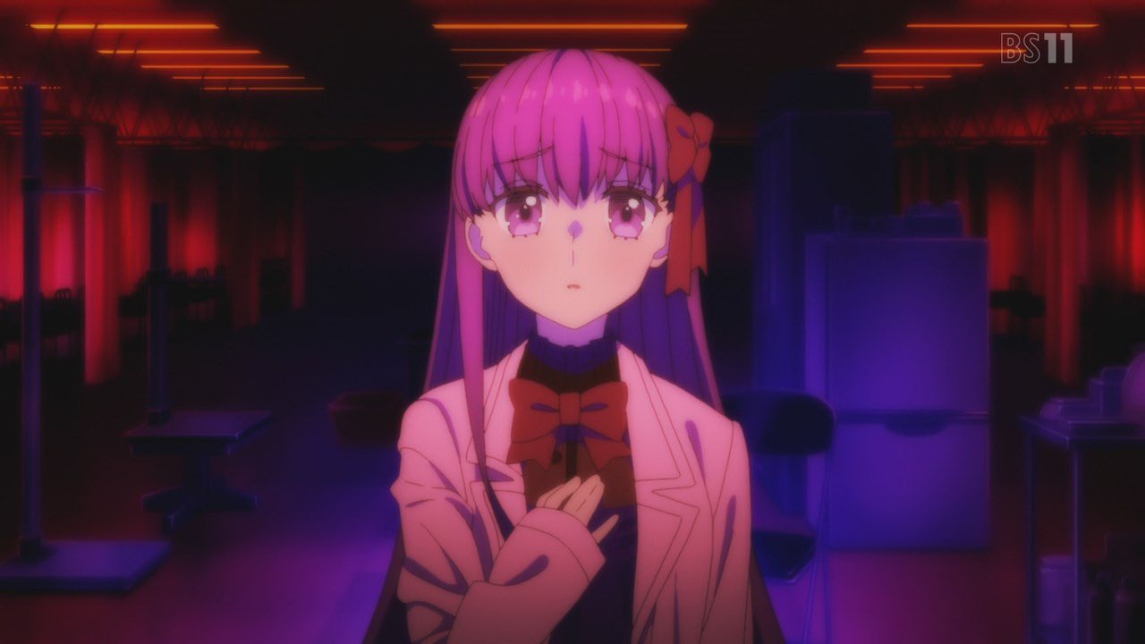 Sakura Fate Extra Ccc