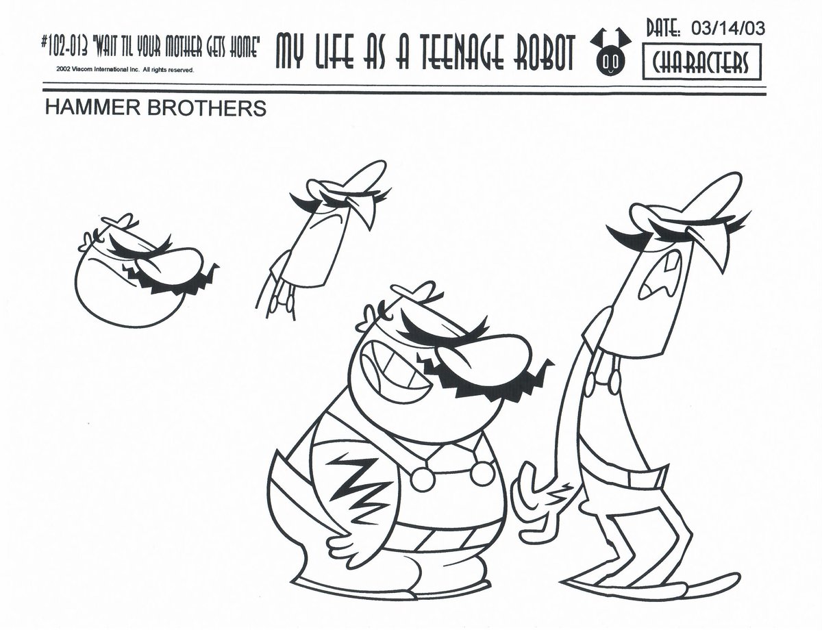 Twoucan - Rob Renzetti (@RobRenzetti)