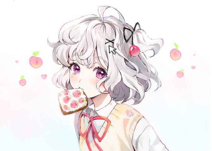 𝖭𝖠𝖡𝖸𝖠 (@hongnabya) さんのイラスト・マンガ作品まとめ (27 件) - Twoucan