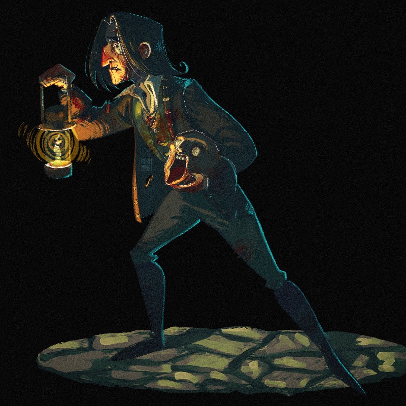 Amnesia The Dark Descent Daniel