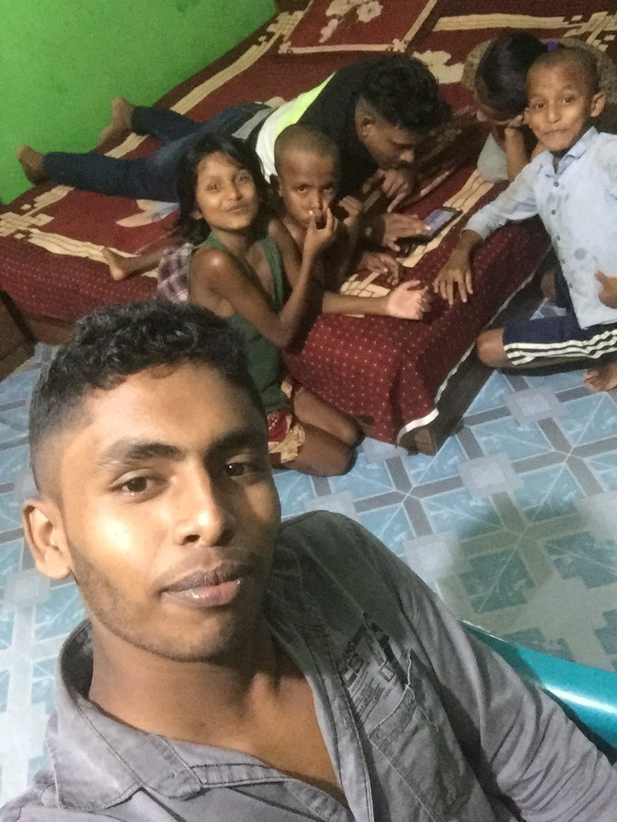 Mahfuj Husen Rafsan (@MahfujHRafsan) | Twitter