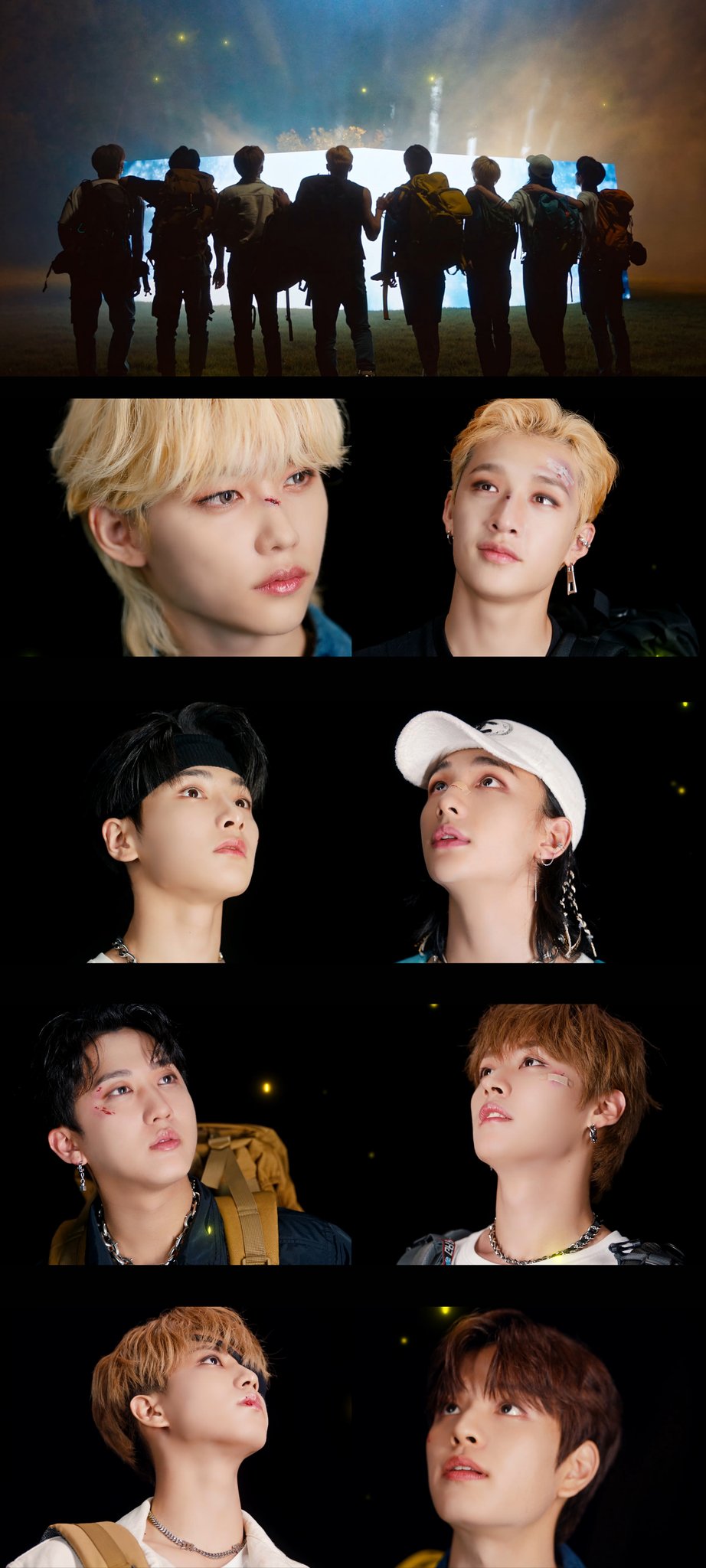 Skz.Staypaper on X: Skz.Staypaper on X: