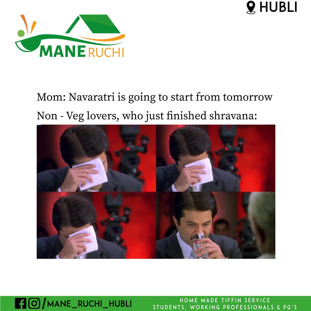 Mane Ruchi (@ManeRuchiHubli) | Twitter