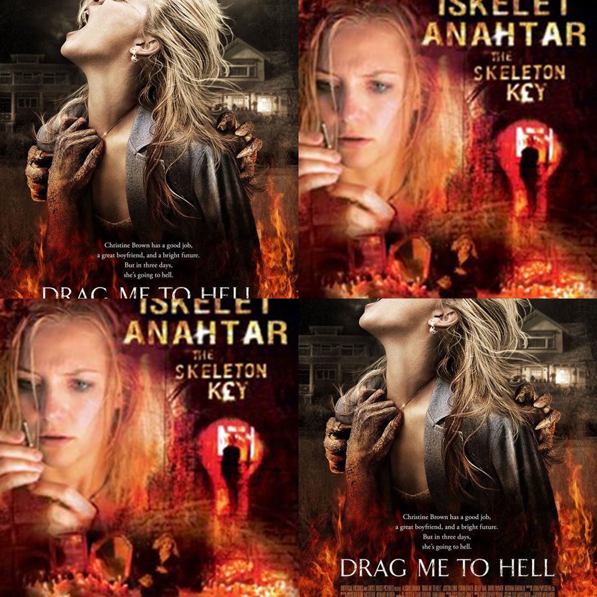 Skeleton Key 2 Movie