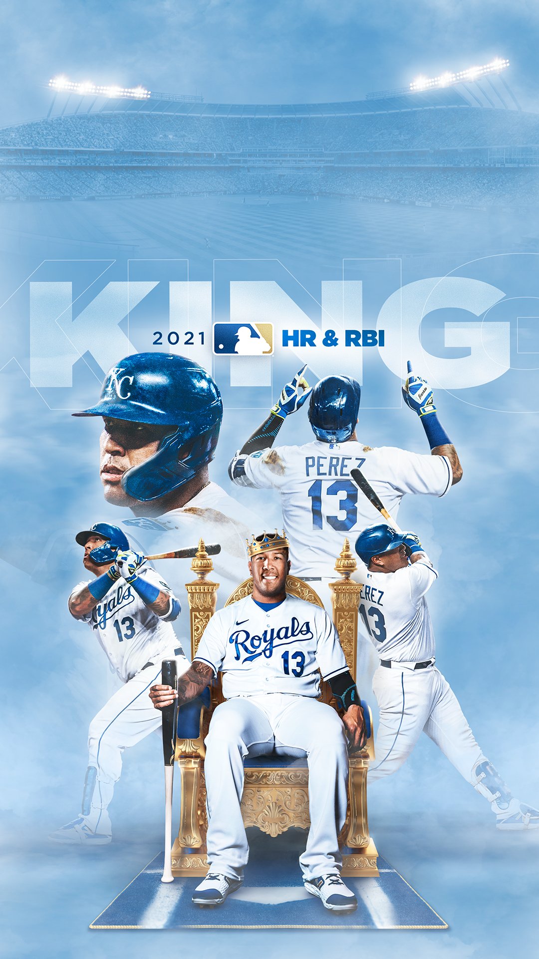 Kc Royals Wallpaper