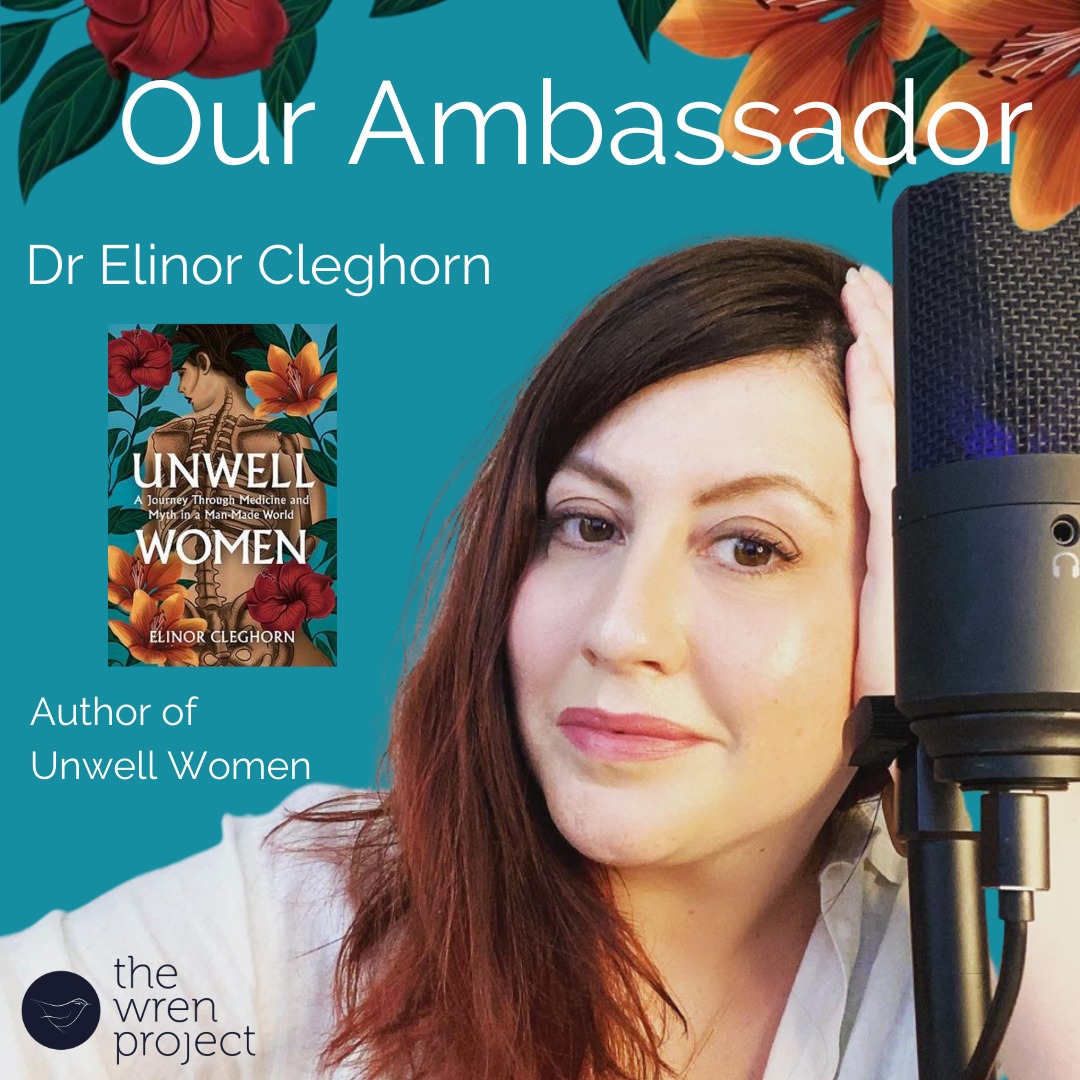 The Wren Project (@wren_project) | Twitter