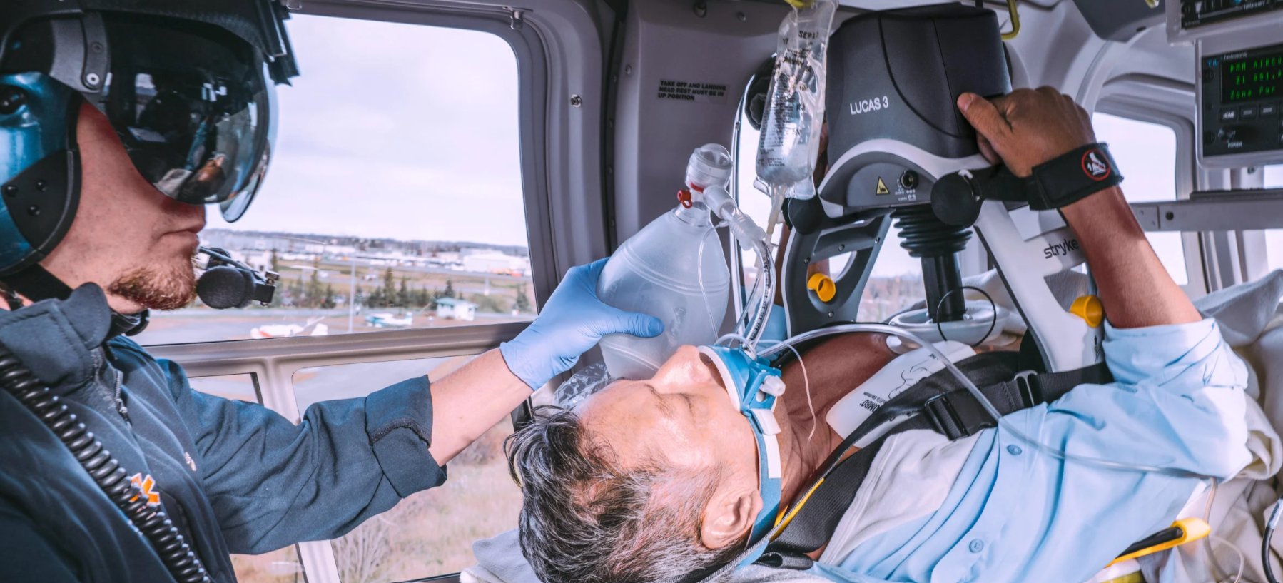 Stryker Emergency Care on Twitter: Stryker Emergency Care on Twitter: