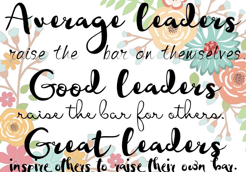 Executives Clipart Flowers