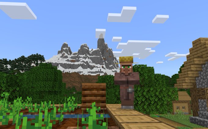 How to download Minecraft Bedrock 1.18.0.20 beta version How to download Minecraft Bedrock 1.18.0.20 beta version