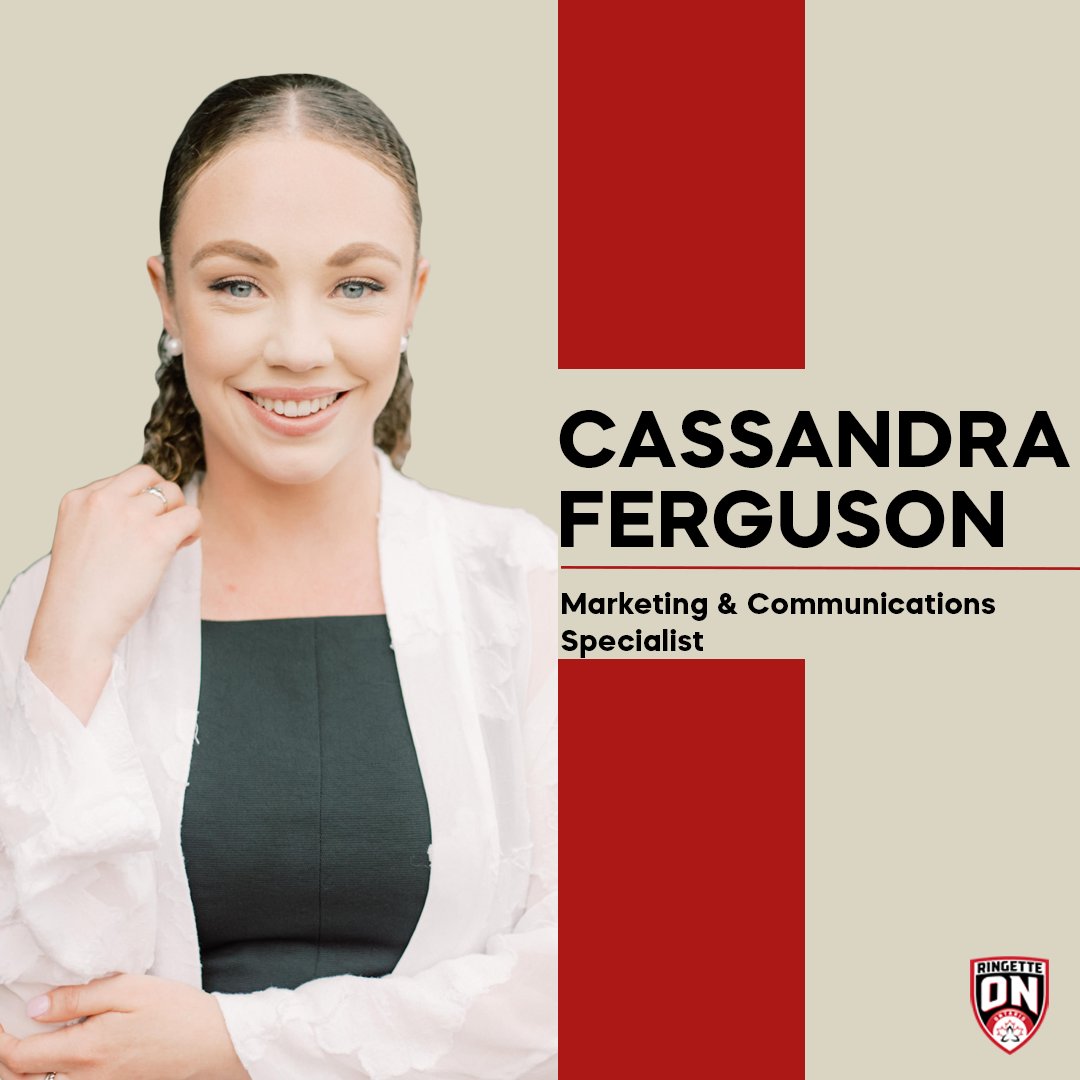 Cassandra Ferguson
