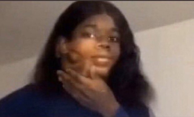 Black Girl With Long Neck Meme