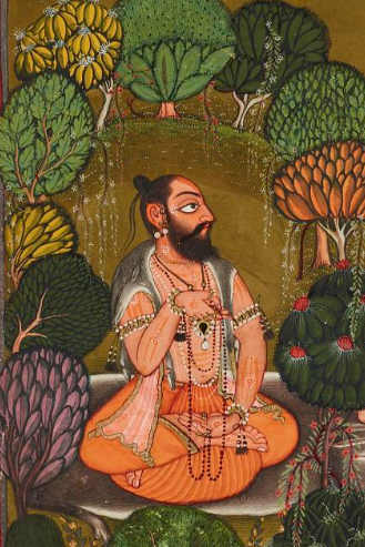 1) Starting a thread series on the Vedic Devtas of each of the 27 ...