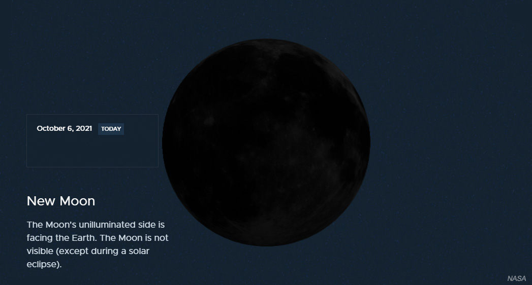 Moon Illusion Moon Illusion Tonight: How To See The Stunning 'lunar