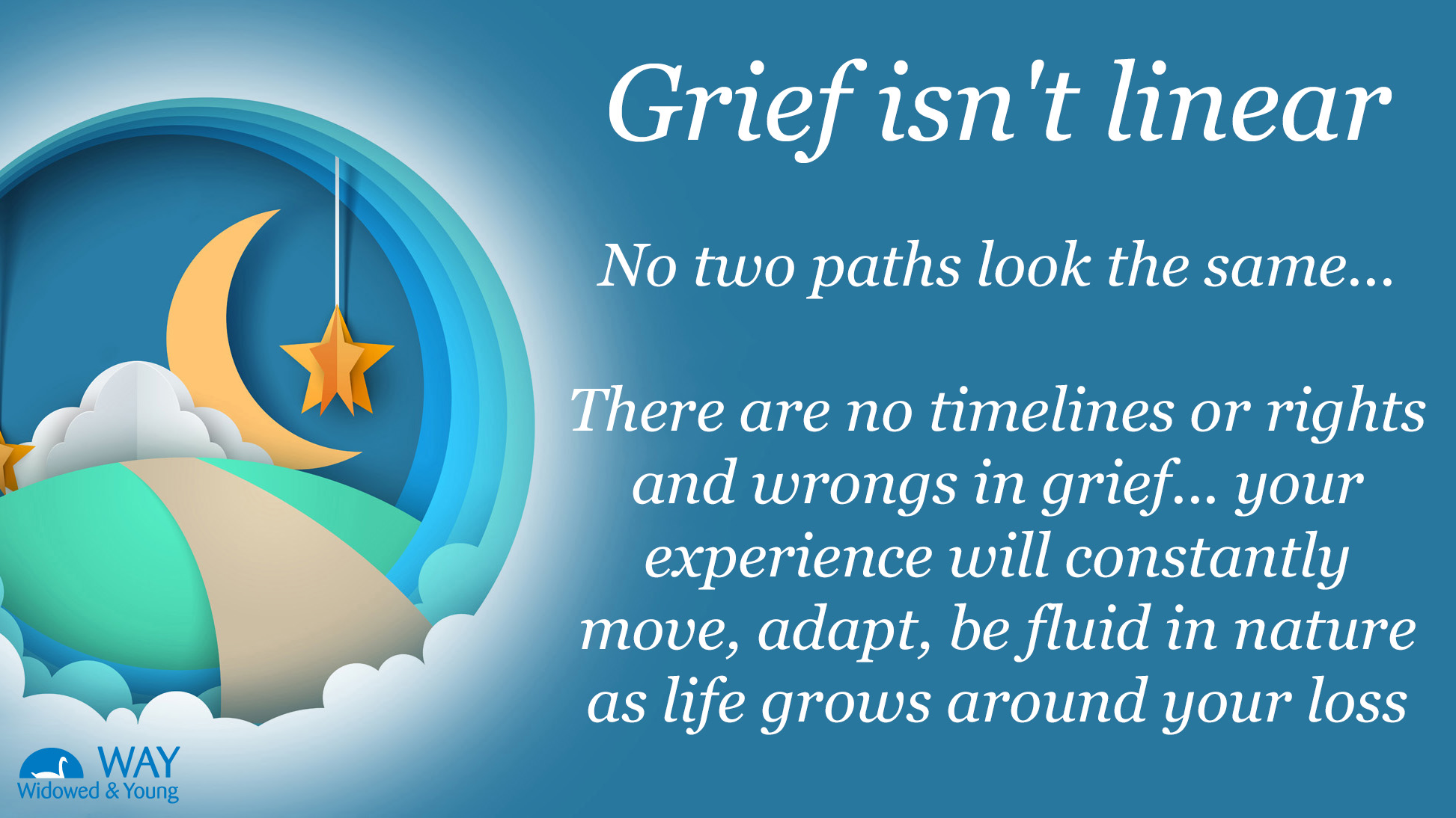Two Paths In Life Quote