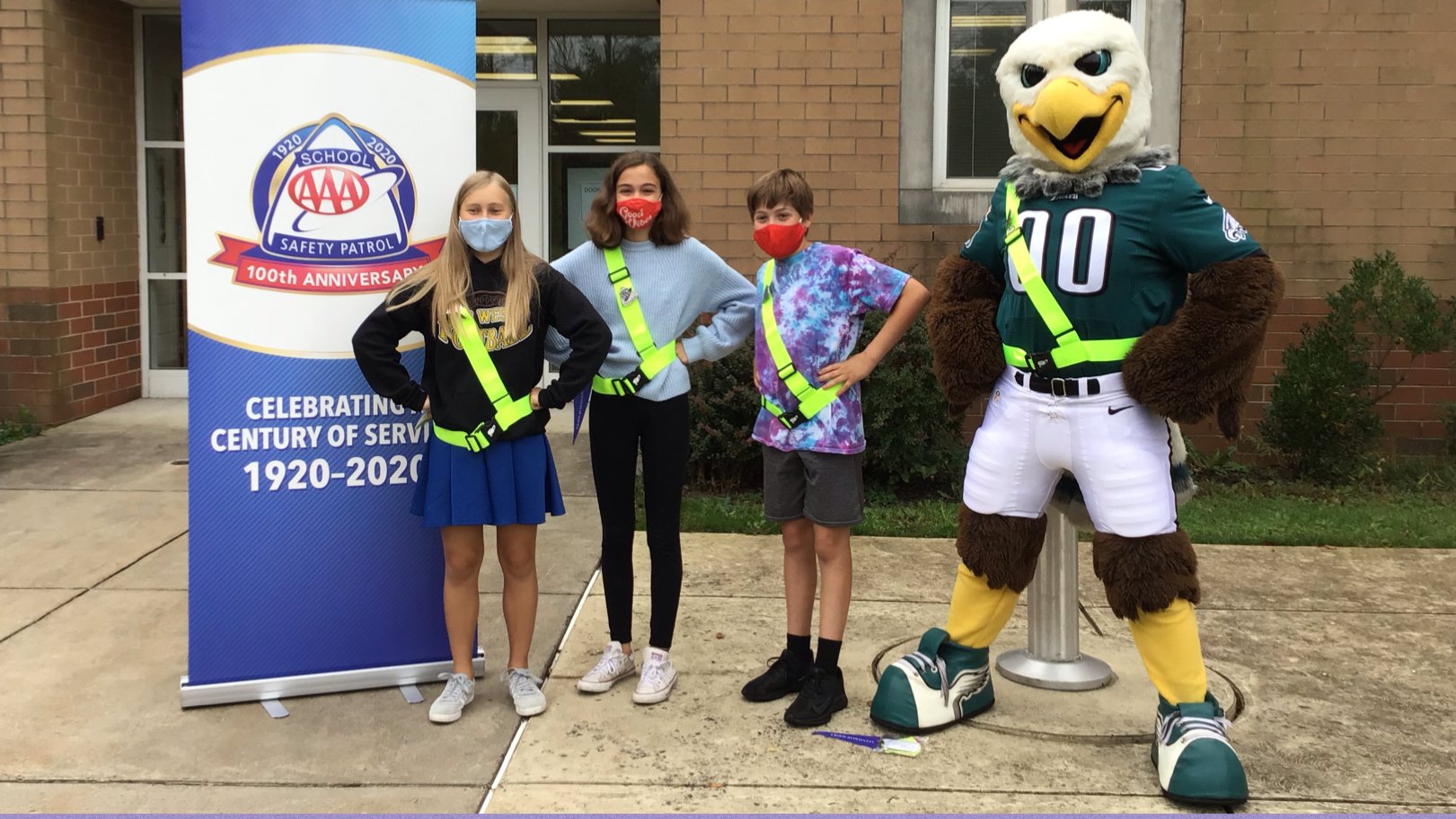 School Safety Patrol