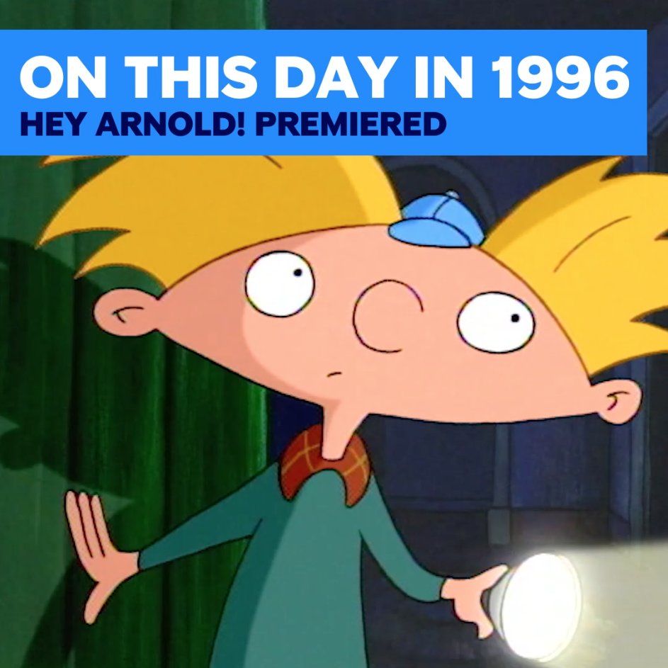Hey Arnold Memes