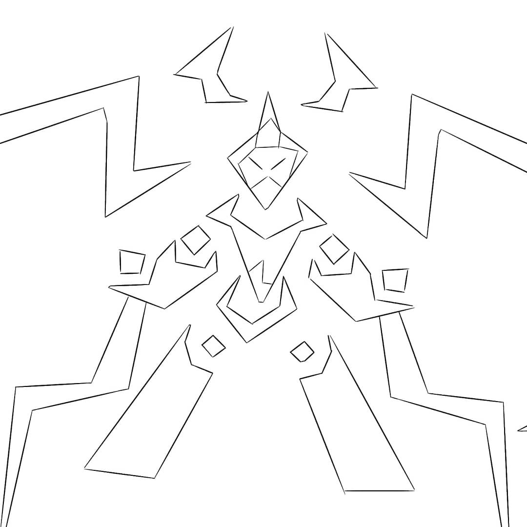 Glowtail (@Glowtail31) さんのイラスト・マンガ作品まとめ (13 件) - Twoucan