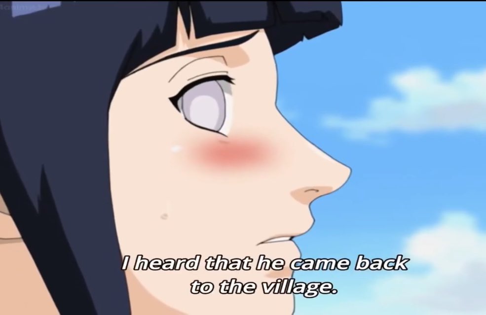 daily naruhina 🍥☀️ on Twitter: