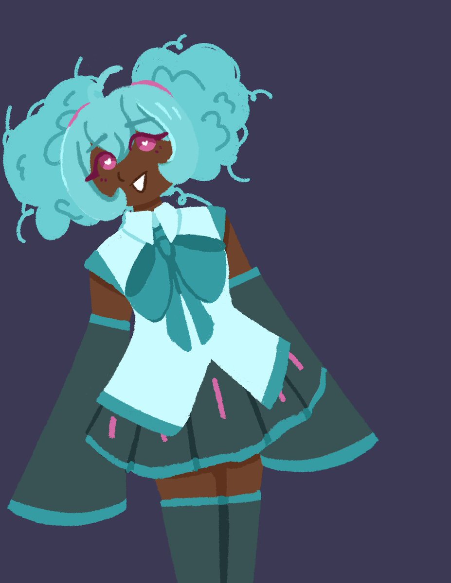 vampy ⚰️ | commissions open (@vampaurae) さんのイラスト・マンガ作品まとめ (3 件) - Twoucan