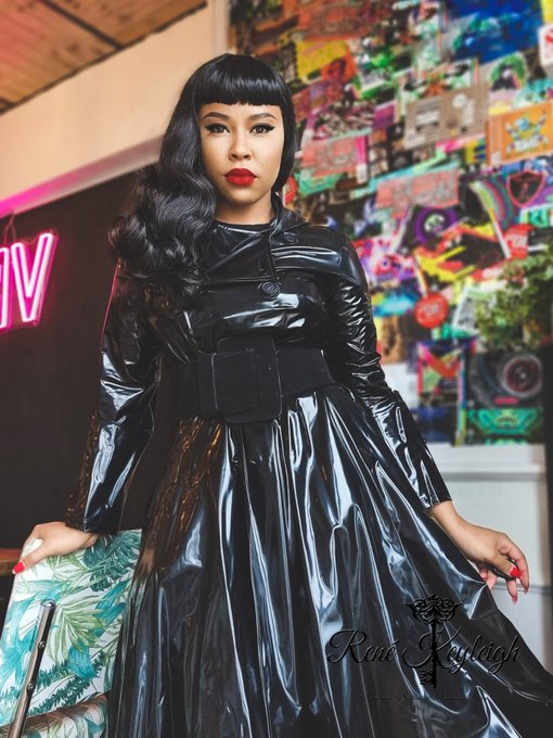 TW Pornstars - Madame René Keyleigh. Pictures and videos from Twitter ...