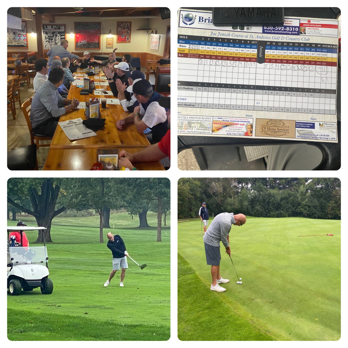 LargeTimHortons on Twitter: "Which is Chris Kibble my top notch sales rep? I hope that is his ...