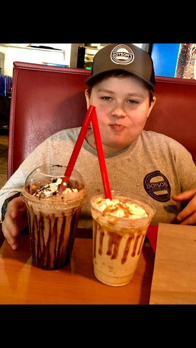 Who was Fuller Goldsmith? Tributes pour in as 'Chopped Junior' winner ...