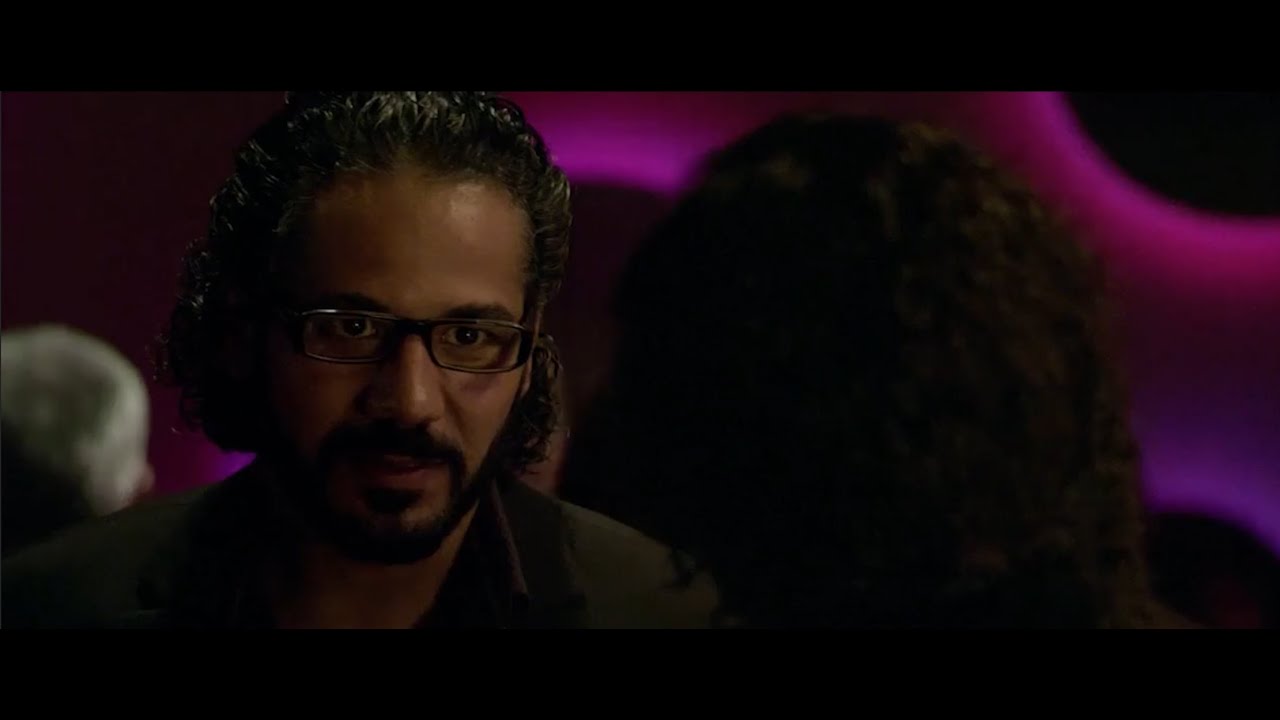 John Ortiz Miami Vice John Ortiz Miami Vice FamousFix.com Post