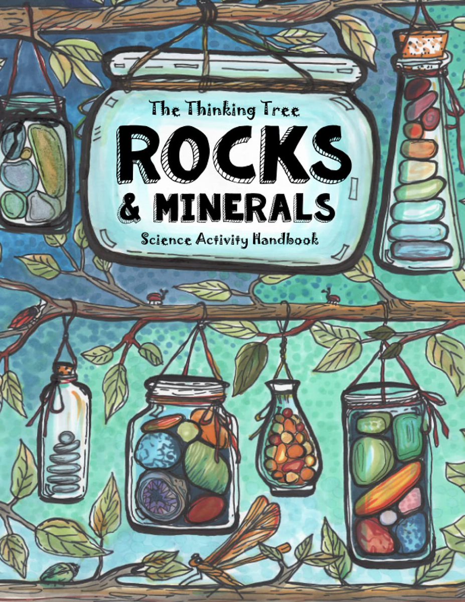 PDF READ FREE The Thinking Tree - Rocks & Minerals - Science Activity ...