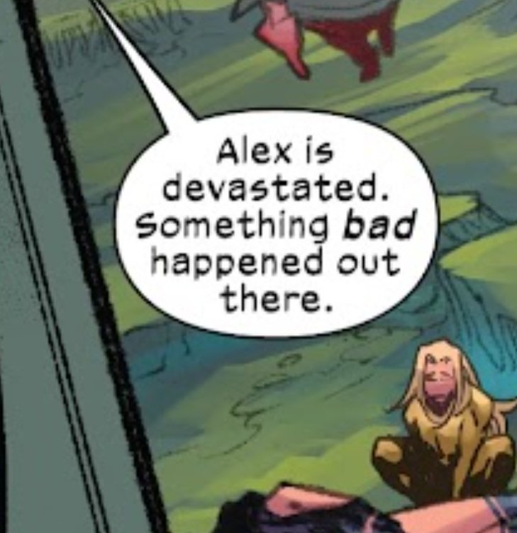 「#XSpoilers Cat maid gambit 」Johnny@Green Arrow brainrot 💫の漫画