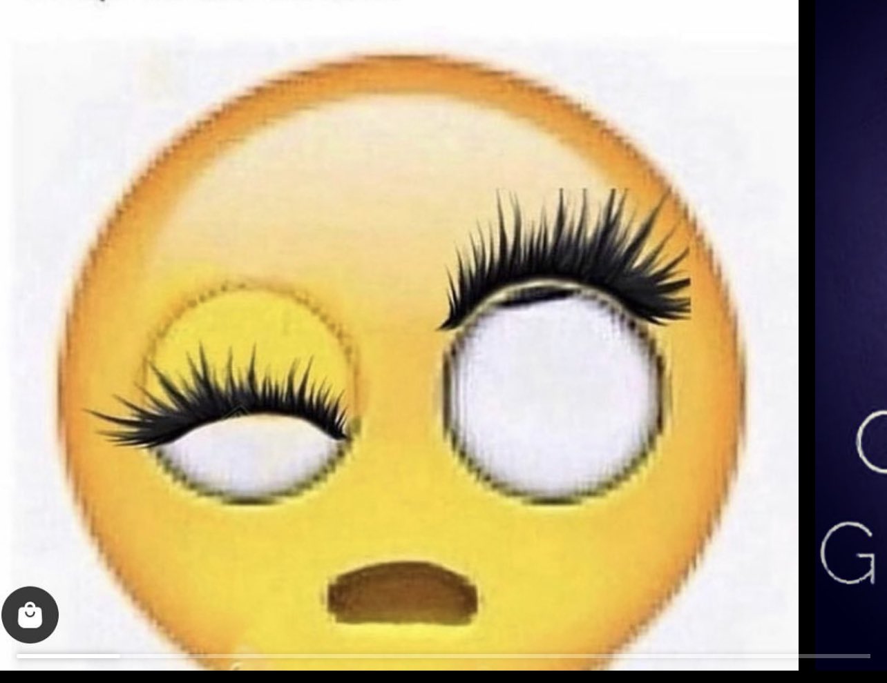 Wake Up Emoticon