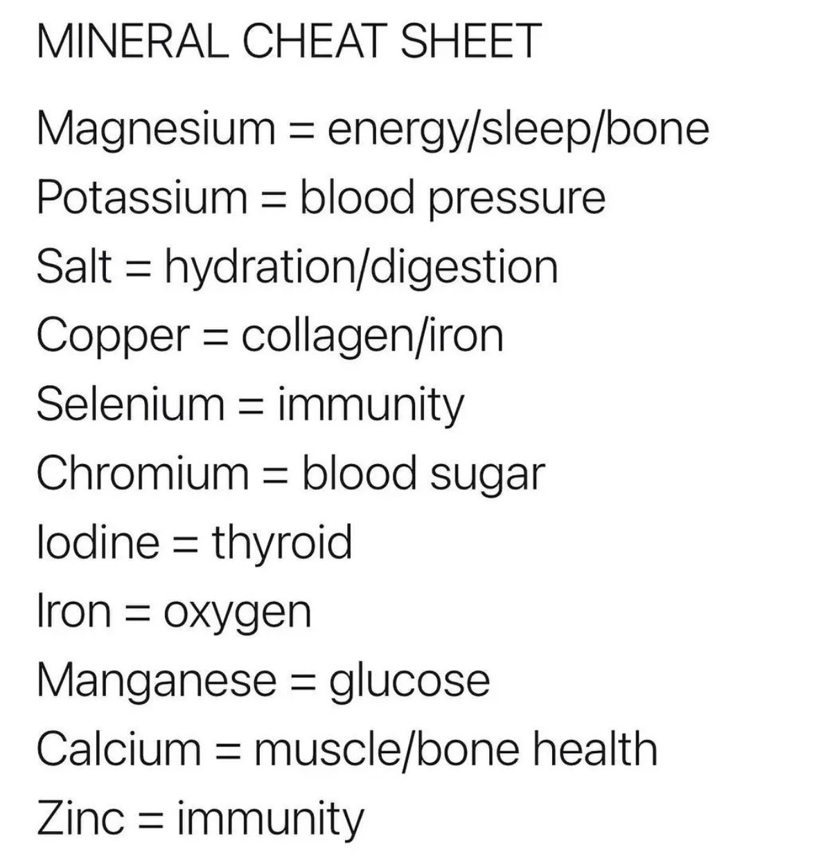 Thyroid Cheat Sheet 1. Hyperthyroidism Hypothyroidism Cheat Sheet