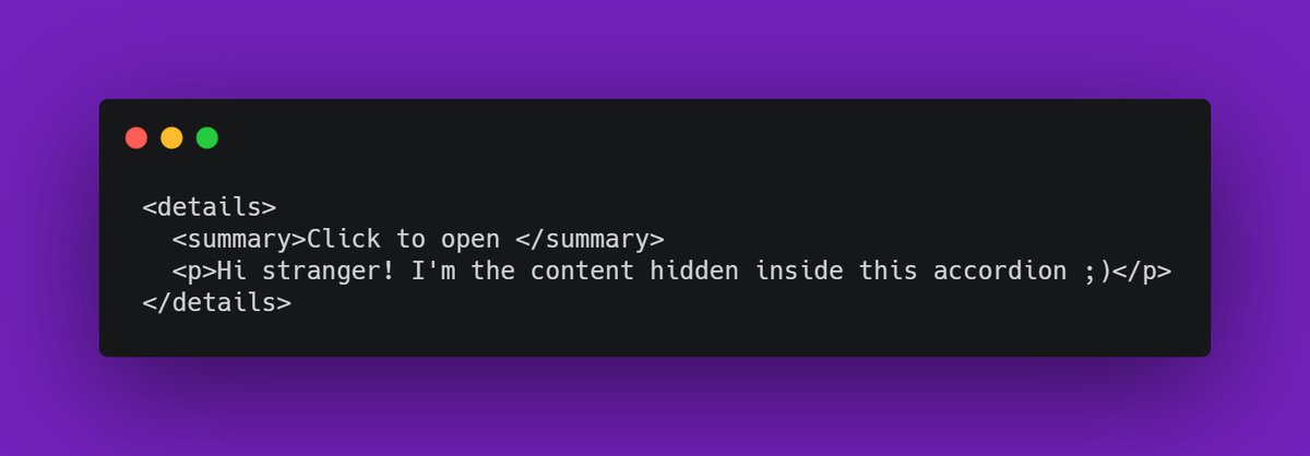 🔰10 HTML Tips and Tricks: HTML has lots of useful elements and ...